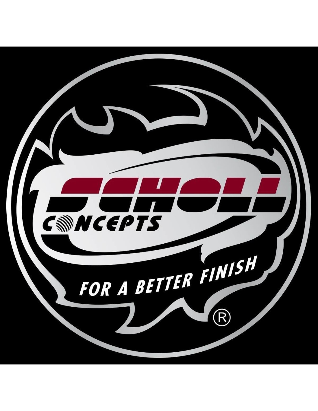 Scholl Spider Purple - Disco médio 145mm | A LOJA DO DETALHE