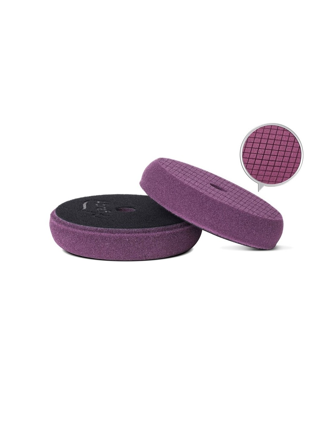 Scholl Spider Purple - Disco médio 145mm | A LOJA DO DETALHE